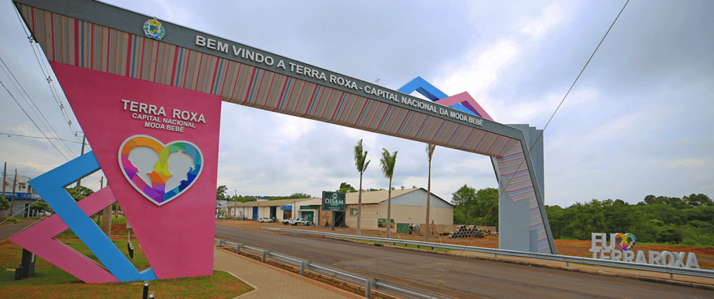 Terra Roxa (PR) aumenta em 94% a emissão de guias de IPTU Digital