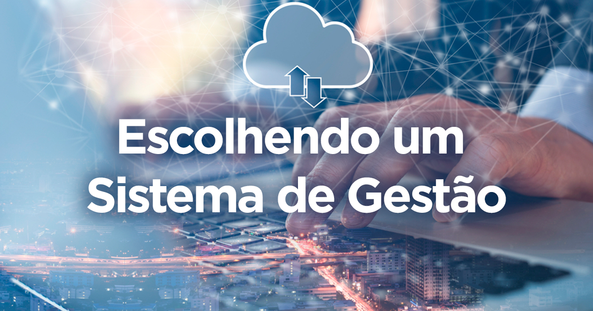 Sistema Emulado x 100% Nuvem: confira as principais diferenças