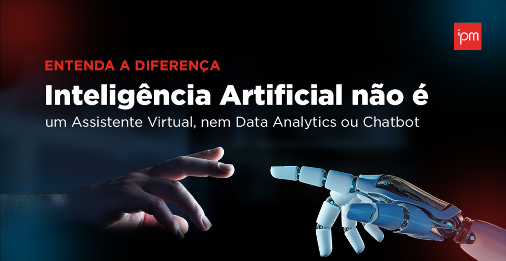 Entenda o que é Inteligência Artificial,Data Science e Machine Learning
